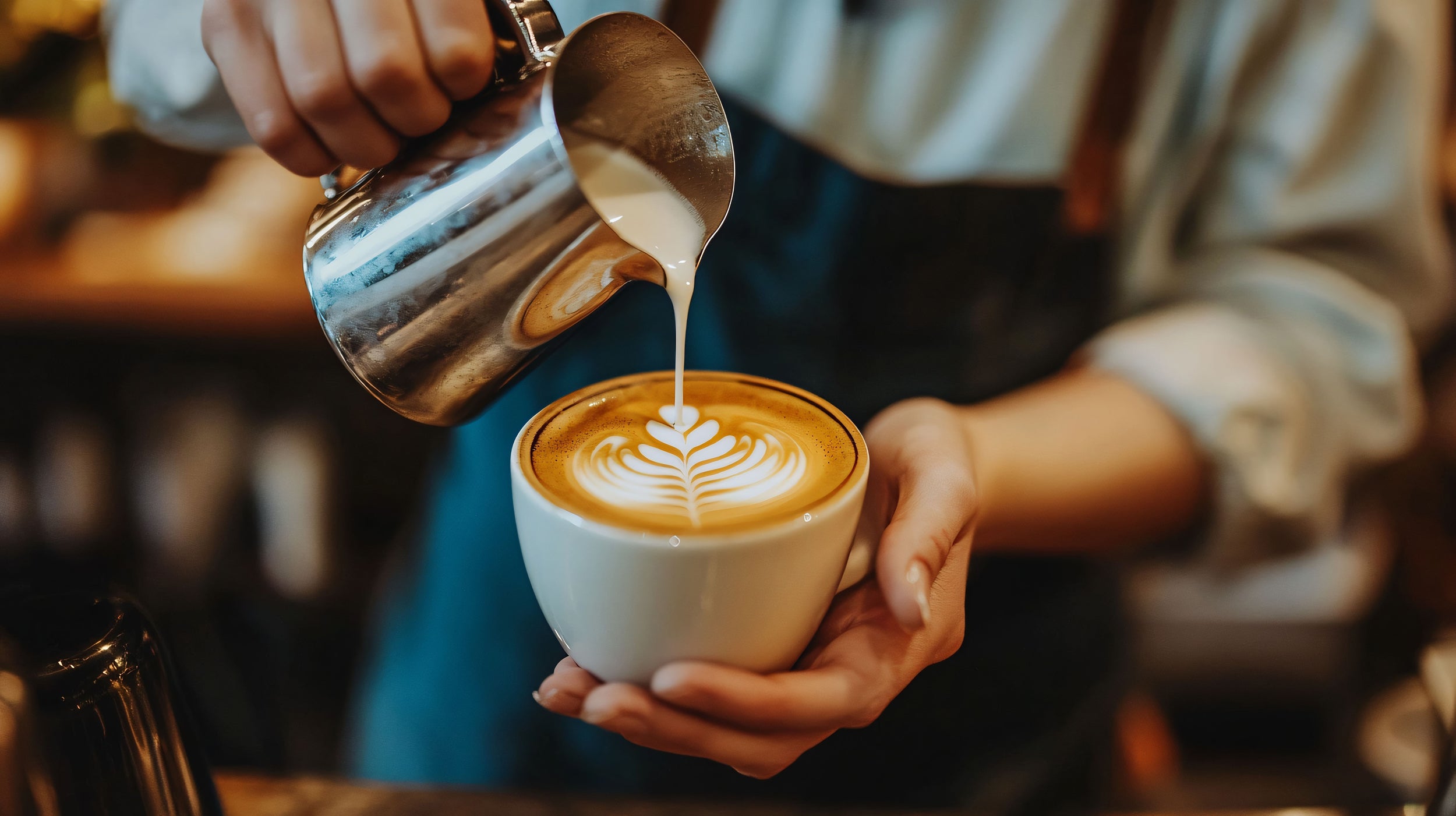 Coffee & Waffles – Makers Exchange LLC